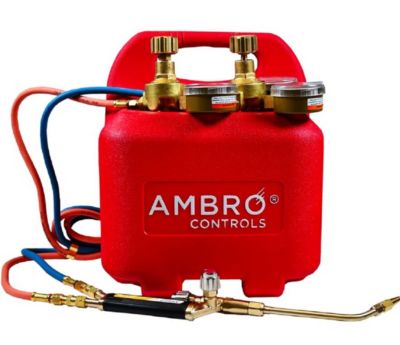Ambro Controls Promotion | Baker Distributing Company | Baker Distributing