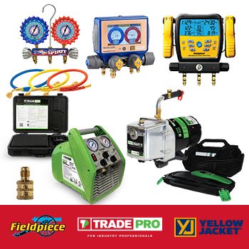 Refrigerant Regulations | Contractor Resources | Baker Distributing ...