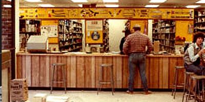 History of Baker Distributing | Baker Distributing