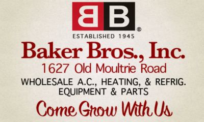 History of Baker Distributing | Baker Distributing