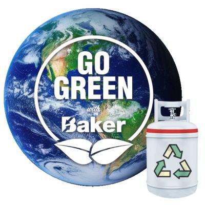 Go Green with Baker| ESG | Resources | Baker Distributing Company ...