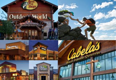 Baker Online Rewards | Baker Distributing