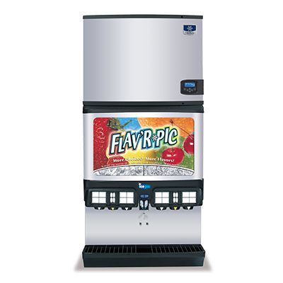 Beverage Dispensers | Ice & Beverage Dispensers | Foodservice | Baker ...