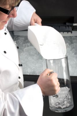 Cuber Ice Machines | Cubers | Ice Machines | Foodservice | Baker ...