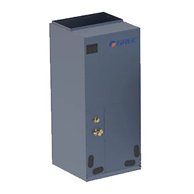 GREE Flexx | GREE Central Air | HVAC | Baker Distributing Company ...