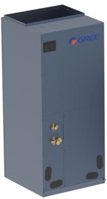 GREE Flexx | GREE Central Air | HVAC | Baker Distributing Company ...