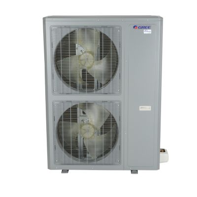GREE Flexx | GREE Central Air | HVAC | Baker Distributing Company ...