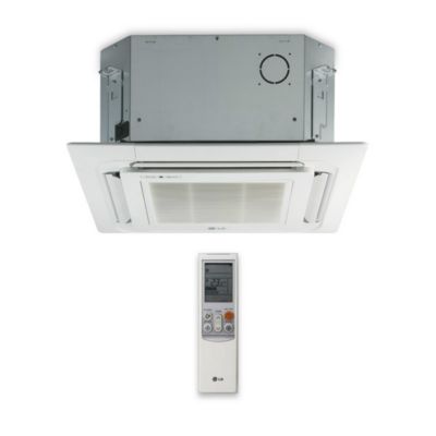 LG HVAC Systems | HVAC Brands | Baker Distributing Company | Baker ...